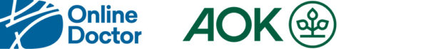 AOK Online-Hautcheck
