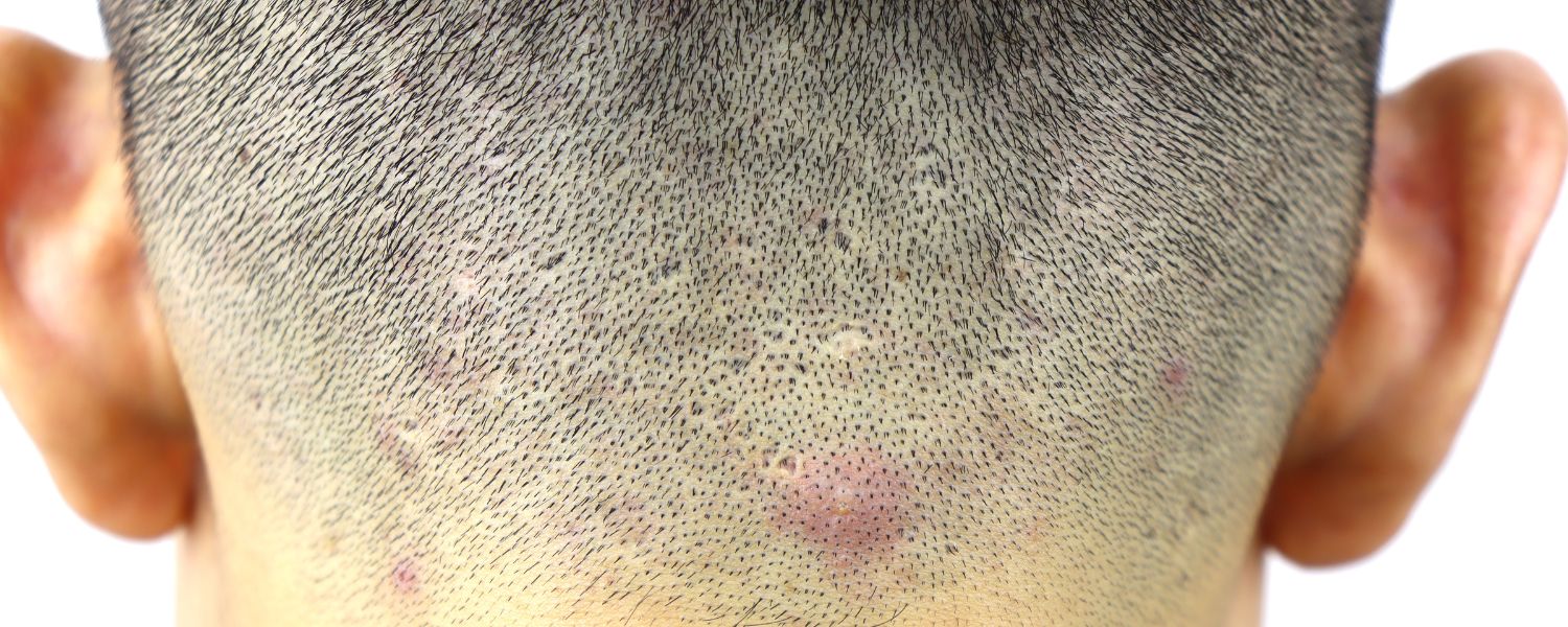 Hautpilz - Alles über Vorkommen, Auslöser und Behandlung