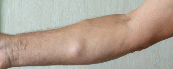 Lipom - Alles über Symptome, Ursachen und Behandlung