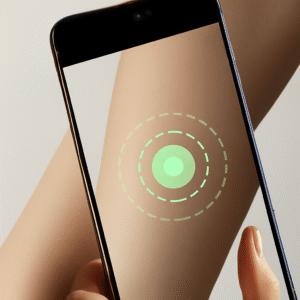 Röschenflechte - Symptome, Auslöser und Behandlung