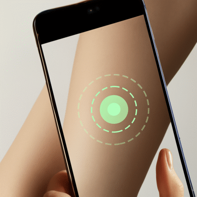 Röschenflechte - Symptome, Auslöser und Behandlung